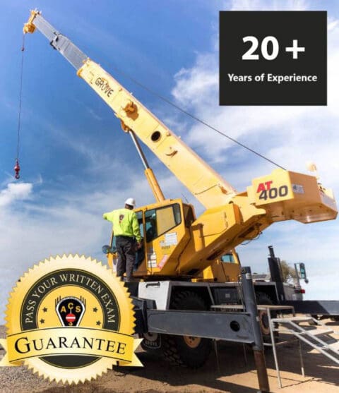 California Crane School - NCCCO Crane Operator Certification
